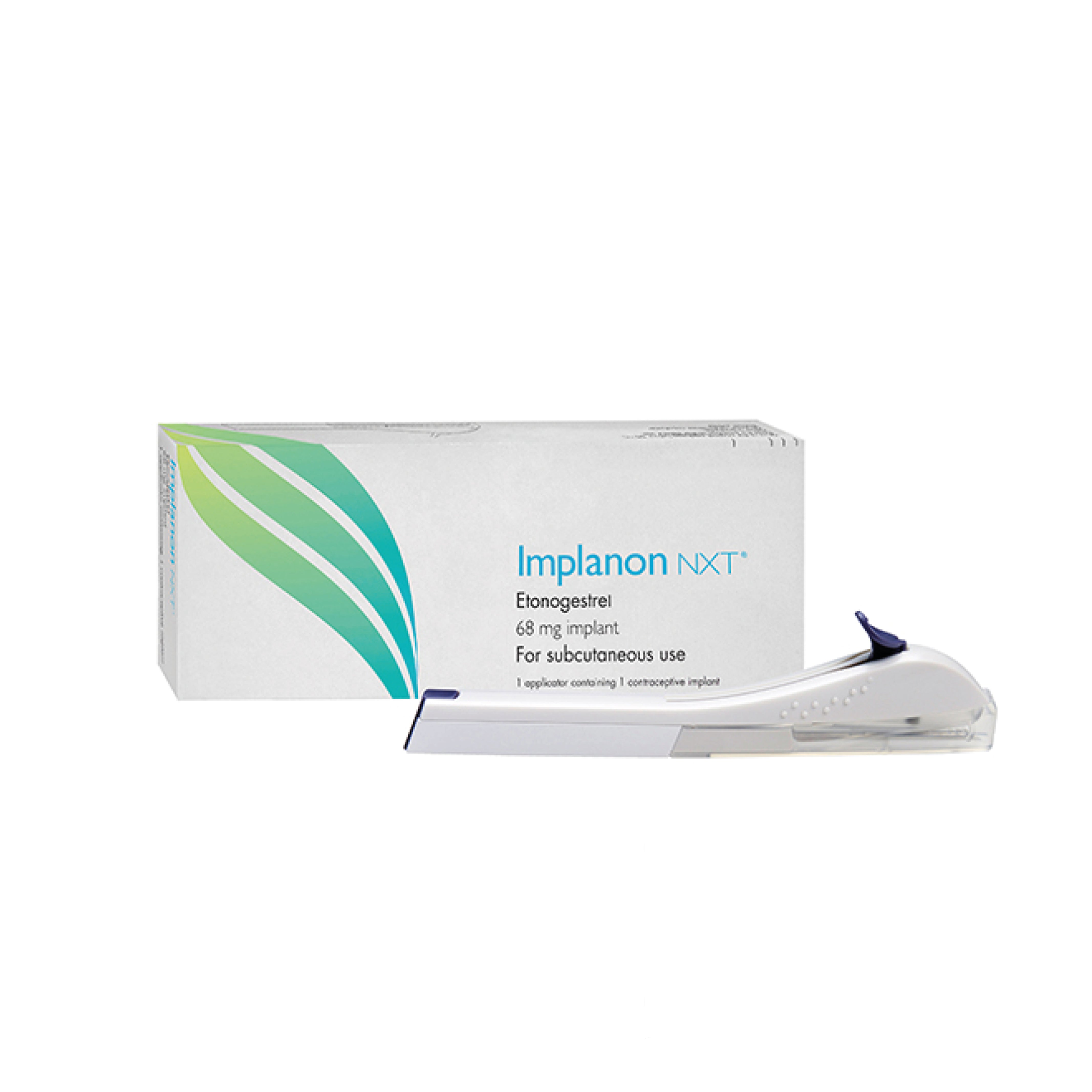 IMPLANON NXT 68 MG PRECIO MÉXICO Implante Anticonceptivo - FARMACIAS MACROSS