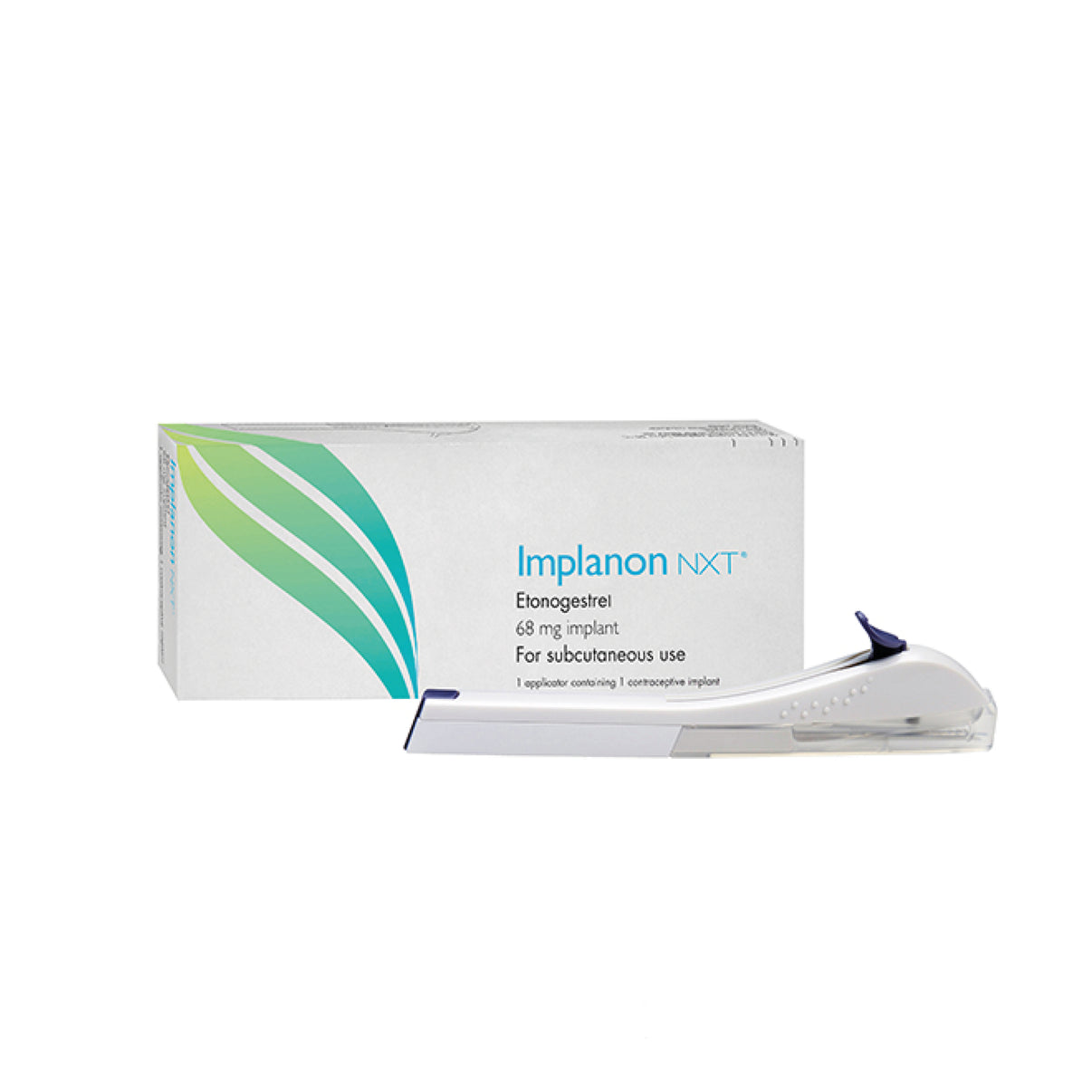 IMPLANON NXT 68 MG PRECIO MÉXICO Implante Anticonceptivo - FARMACIAS ...