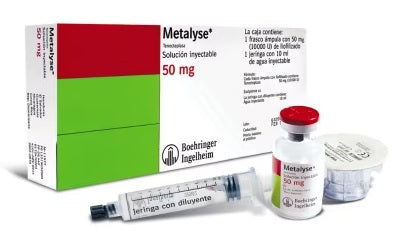 Metalyse 50 mg precio México y Beneficios Importantes - FARMACIAS MACROSS