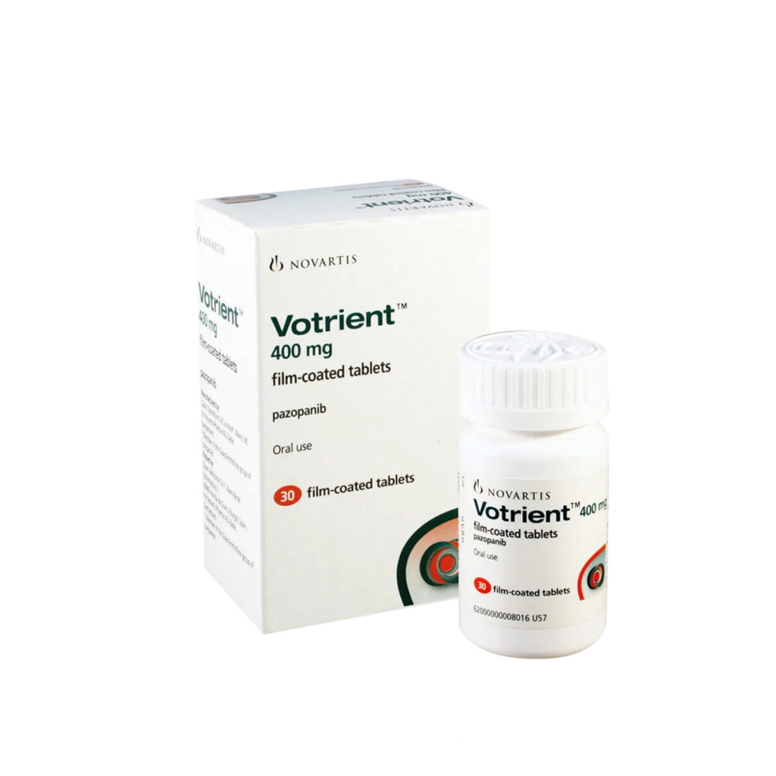 Votrient 200 mg precio México: Eficacia y Ahorro - FARMACIAS MACROSS