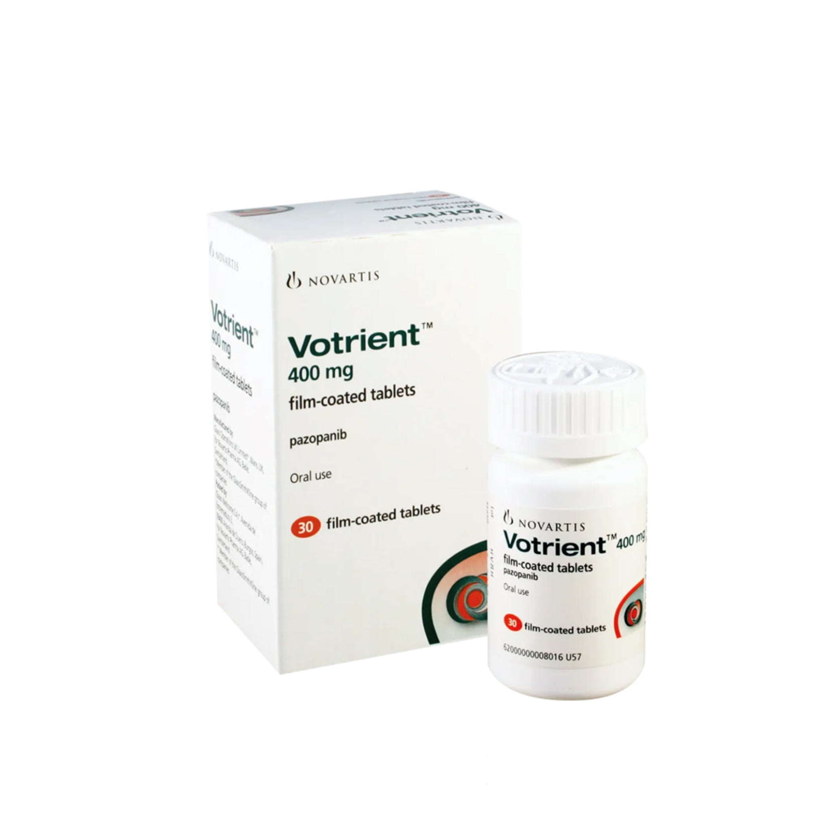 Votrient 200 mg precio México: Eficacia y Ahorro - FARMACIAS MACROSS