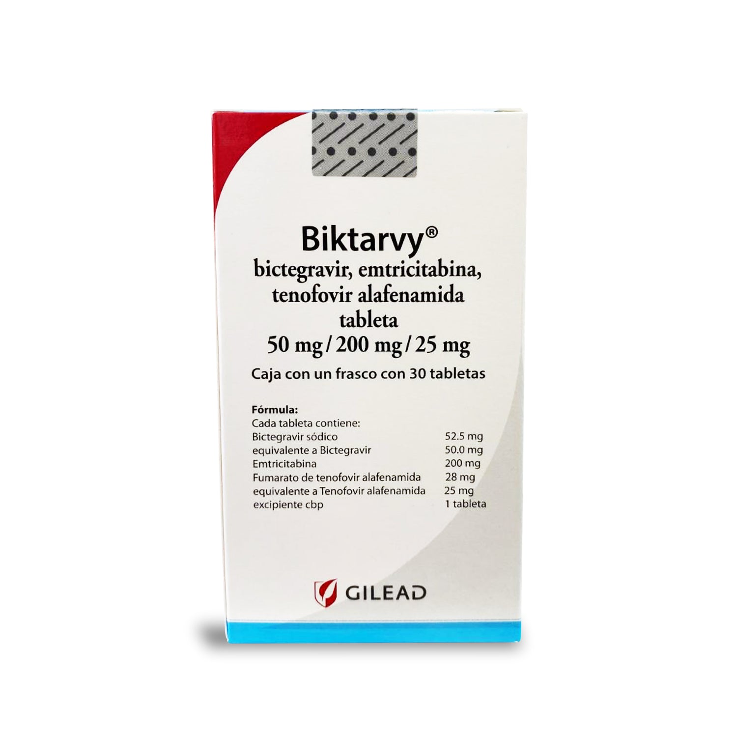 Biktarvy Precio en México y para qué Sirve - FARMACIAS MACROSS